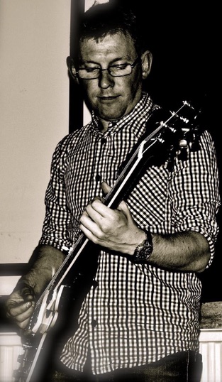 Home [www.darrencurrington.co.uk]